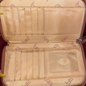 b.o.c. | Bags | Boc Wallet Nwot | Poshmark